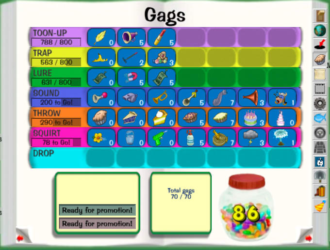 Maxing your gag track by Audeeznutz | Fiverr