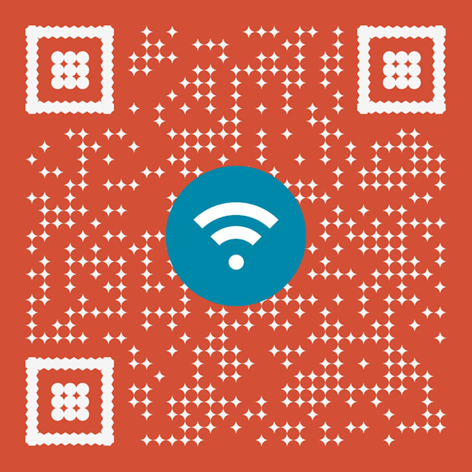 Create a best class qr code by Syedafshanali | Fiverr