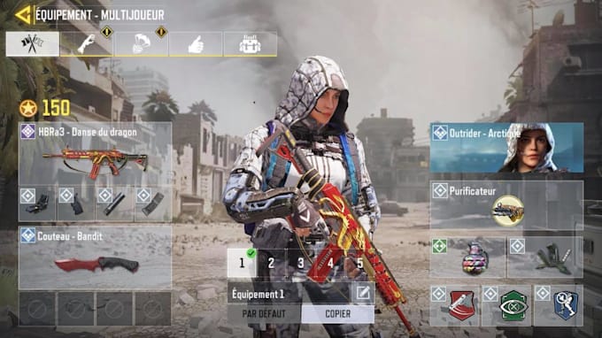 Coach you on cod mobile and make you become a pro by Gasboi | Fiverr