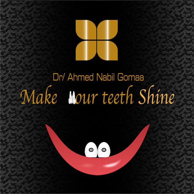 Make unique design for your products and projects by Mohamednabil99 ...