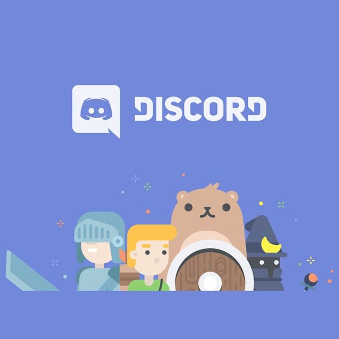 Make you a discord streamer server by Isparky24 | Fiverr