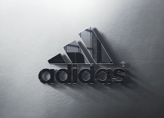 Make ultra realistic 3d logo mockup by Yourswissdesign | Fiverr
