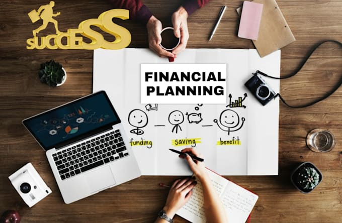 Make your 360 degree financial plan and goal based investment plan by ...