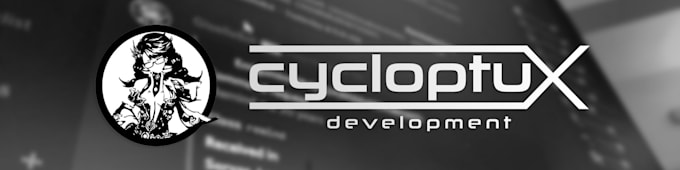 Build and host your discord bot by Cycloptux | Fiverr