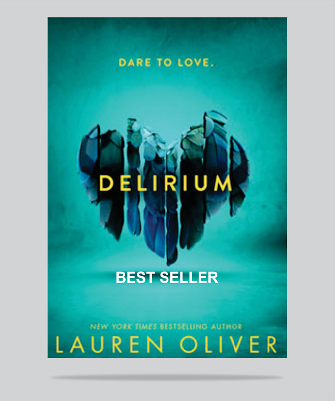 Design amazing book covers by Hafizafzaal | Fiverr