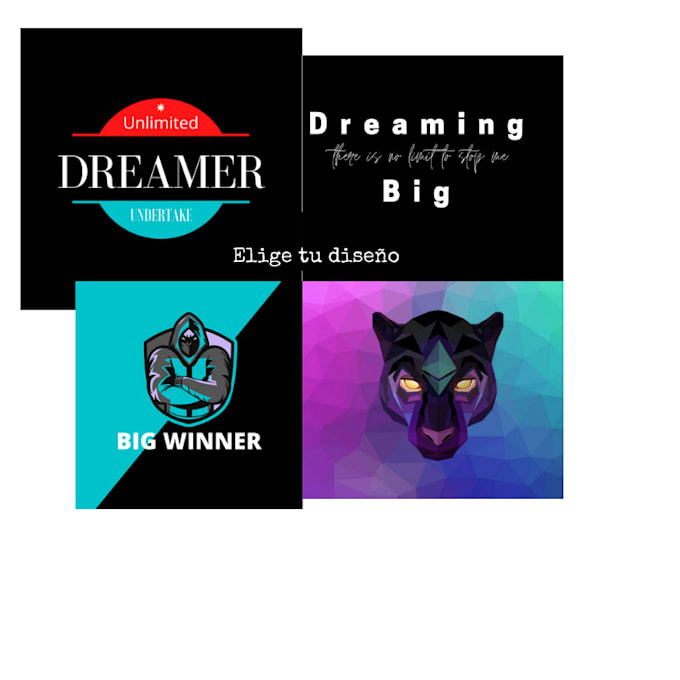 Diseñar tus banner y logotipos para tus redes sociales by ...