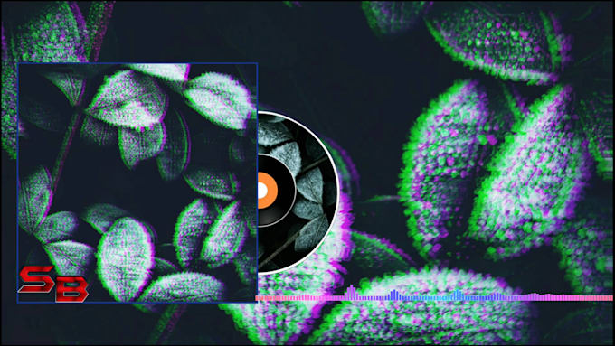 Make a catchy visual for you by Prodhimsh | Fiverr