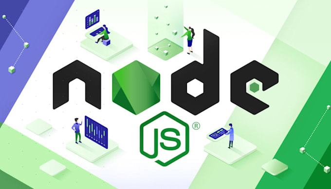 Develop microservices using node js by Freditansari | Fiverr Develop microservices using node js by Freditansari | Fiverr