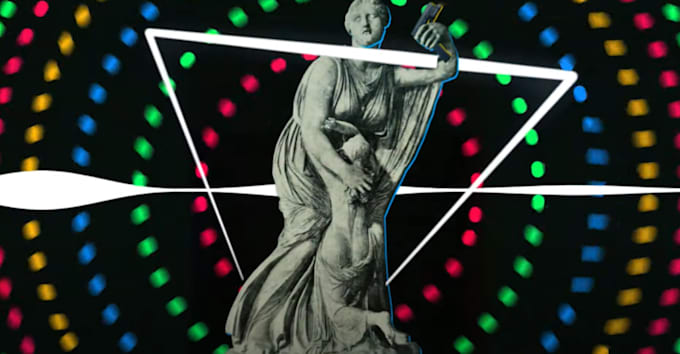 Edit a video or create a moving visual by Dunnvisuals | Fiverr