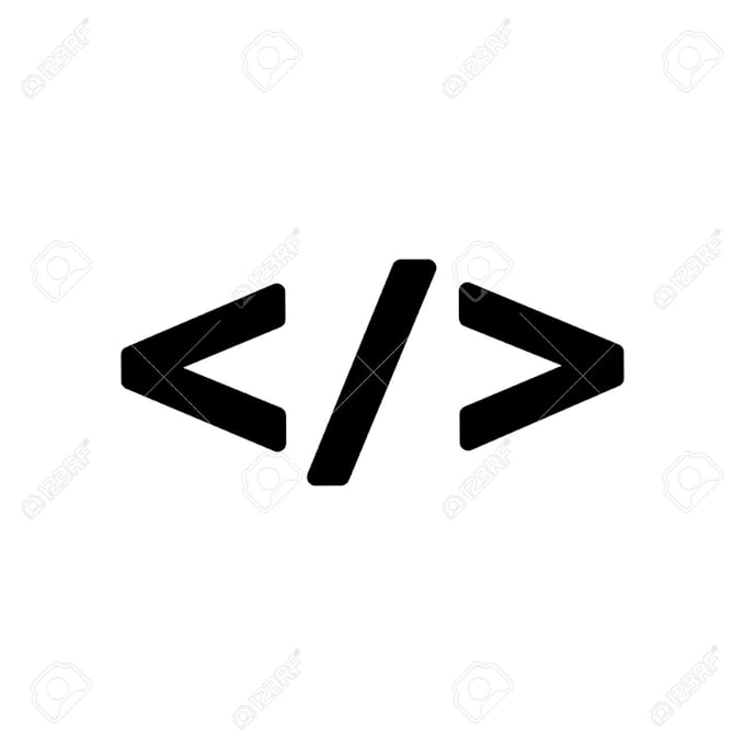 Fix your issues with html, css and javascript by Samehgwad | Fiverr