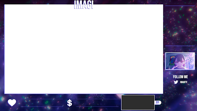Make an osu stream overlay for you in one day by Hikari1012 | Fiverr