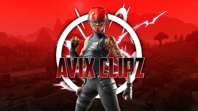 Make a fortnite profile picture by Chickengalaxy | Fiverr