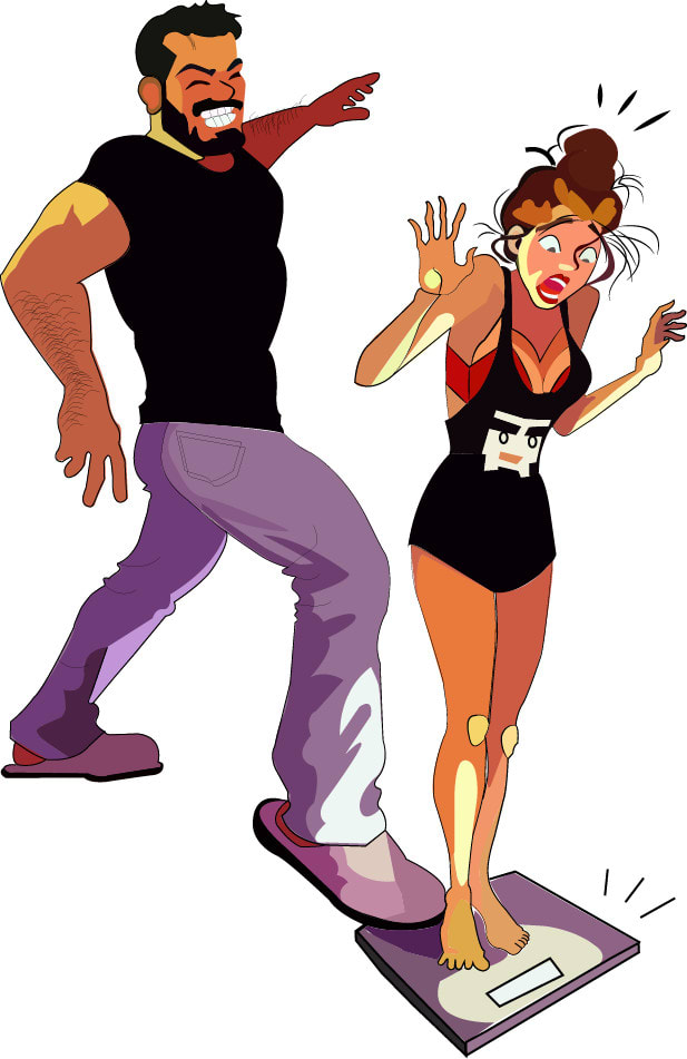 Draw a simple flat illustration by Graphicweb2020 | Fiverr