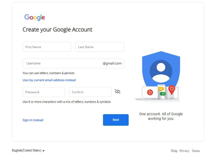 Create a responsive website with html css and bootstrap by Maryam ...