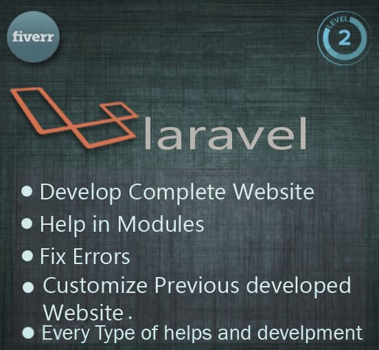 Fix or develop any php,phplaravel, website by Usman_mubarak | Fiverr