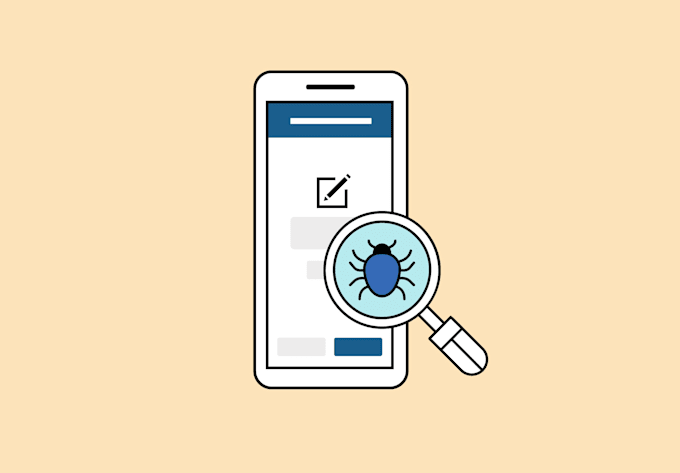 Debug and fix bugs in android applications by Developer_moiz | Fiverr