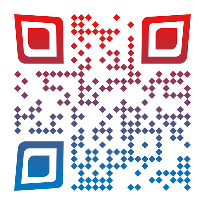 Generate good qr code for you by Mamtavikki | Fiverr