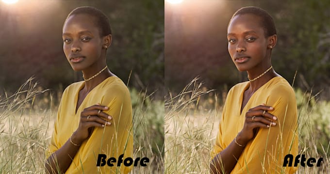 Replace backgrounds, retouch and remove unwanted objects by ...