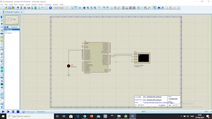 Create C And Cpp Embedded Projects And Smart Solutions By Hosamraafat