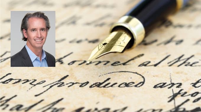 Write your expert article, whitepaper, deck, ebook, podcast by Marik ...