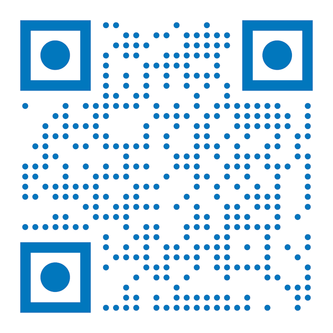 Make perfect qr code by Fellahayrin | Fiverr