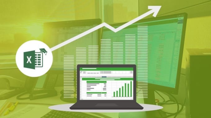 Teach microsoft excel from beginner to advanced by Larisaf11 | Fiverr Teach microsoft excel from beginner to advanced by Larisaf11 | Fiverr