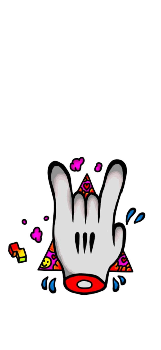 how to draw doodle banners