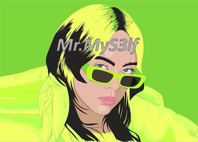 Turn your pfp to a gif, or make you a new one by Mrmyself645 | Fiverr