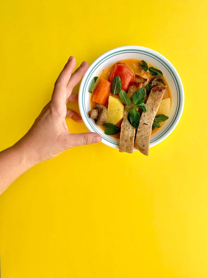 Product amazing food photography for your recipes by Miny78mail | Fiverr