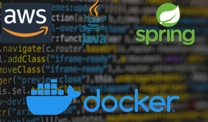 Ready to help you with anything related to java and spring by Addict07 ...