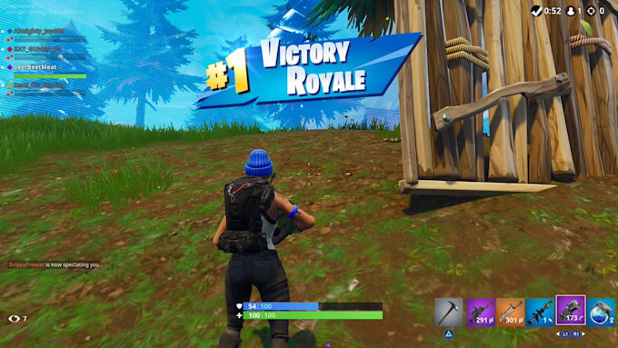 Professional fortnite coaching pro by Saijayaranjan | Fiverr