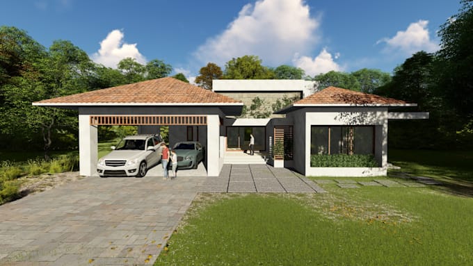 Can help you create a wider perspective by Shaabhii | Fiverr