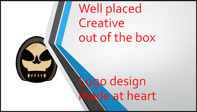 Create well curated designs by Cameron566 | Fiverr