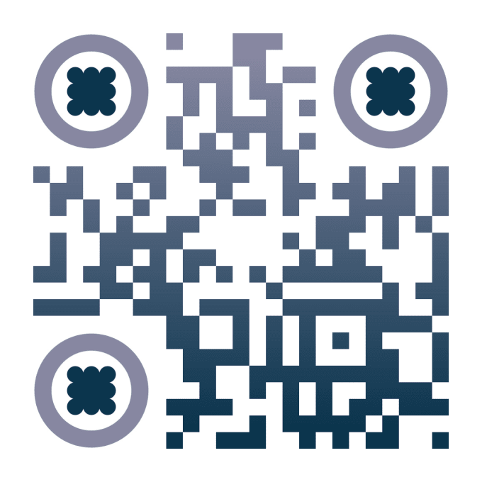 Create all kind of customize qr codes with logo by Samkal97 | Fiverr Create all kind of customize qr codes with logo by Samkal97 | Fiverr
