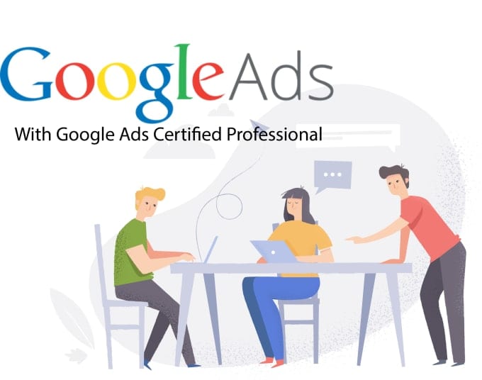 Create and manage your google ads campaigns by Marketer_jahid | Fiverr Create and manage your google ads campaigns by Marketer_jahid | Fiverr