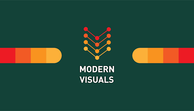 Design you a unique clean crisp logo for your brand by Visualdesign92 ...