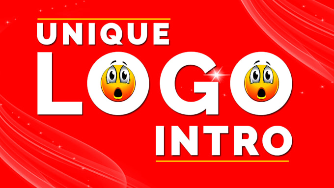 Create outstanding youtube logo intro by Azeem_gfx | Fiverr