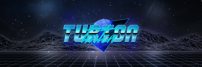 Simple twitter header design by Turtxn | Fiverr