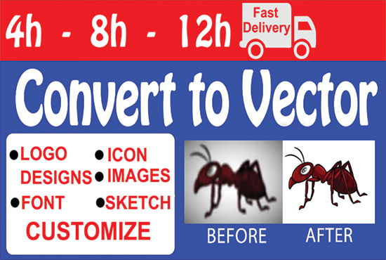 Manually vector tracing,vectorize logo, image,convert by Manirul_islam ... Manually vector tracing,vectorize logo, image,convert by Manirul_islam ...