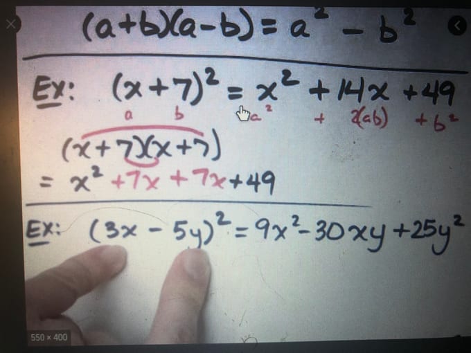 Usa and indian math and language by Meenasundaram | Fiverr