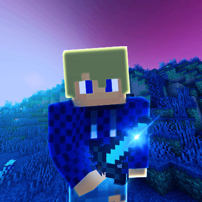 Design your youtube profile picture thumbnail and banner by Boltzz204 ...