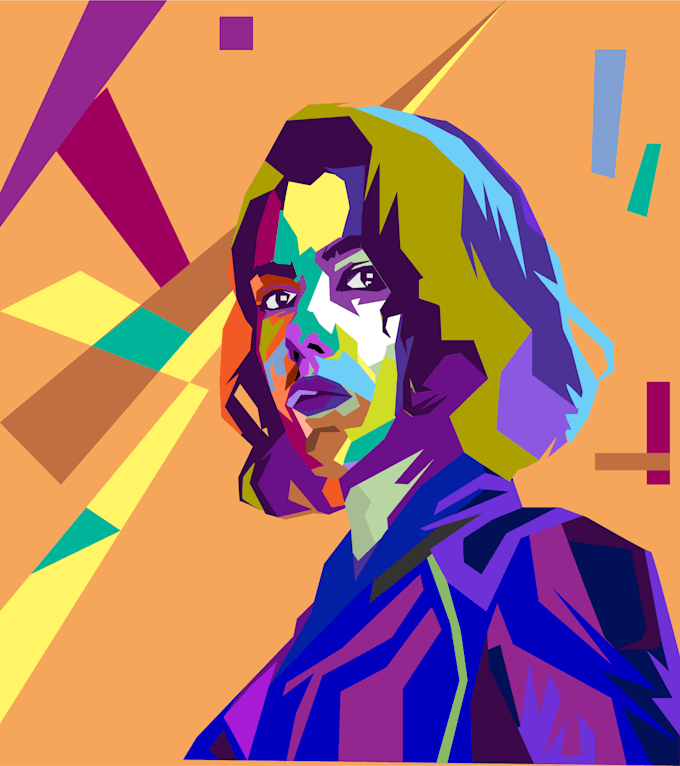 Create amazing wpap for your image by Akhy_j | Fiverr