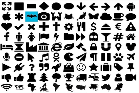 Design an amazing word art of any shape in 24 hrs by Musthak_majeed ...