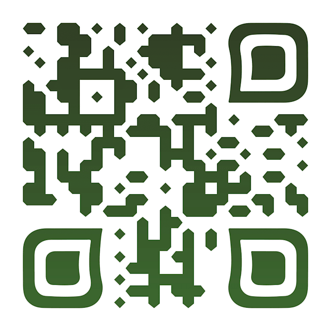 Create a professional qr code design here by Ayushi1233 | Fiverr