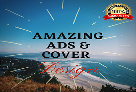 Design your professional ads by Federicogross | Fiverr