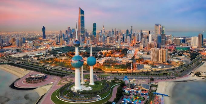 Take photos and videos of kuwait national monuments by Mohammedtapiya ...