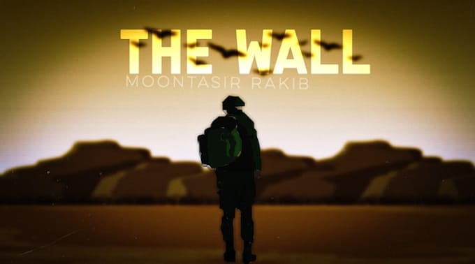 Create your album cover, youtube thumbnail, vector art by ...