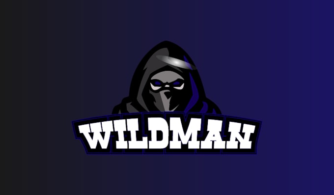 Design awesome custom mascot, character or cartoon logo by Iqrah_studio ...