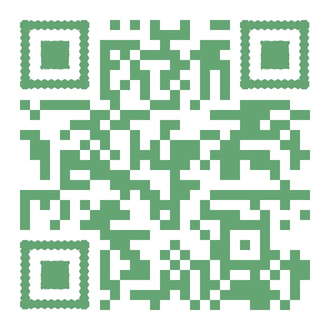 Make qr codes for companies and individuals by Jigar_ramani | Fiverr