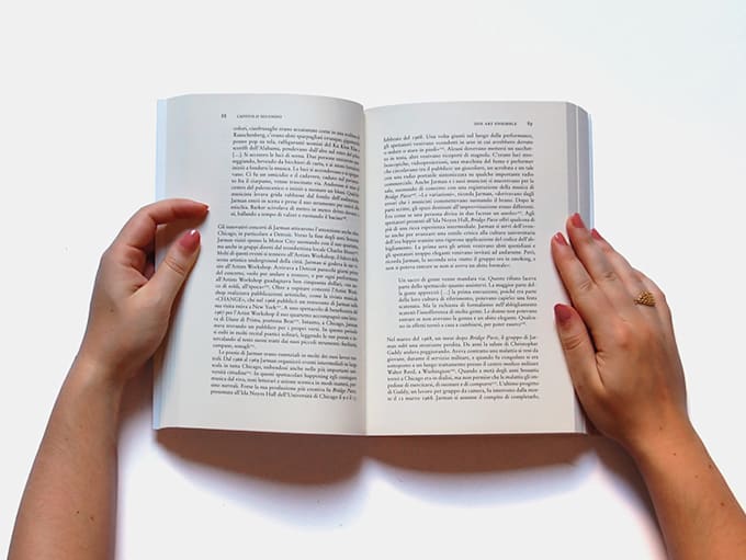 Design the best layout for your book by Chiaranuv | Fiverr